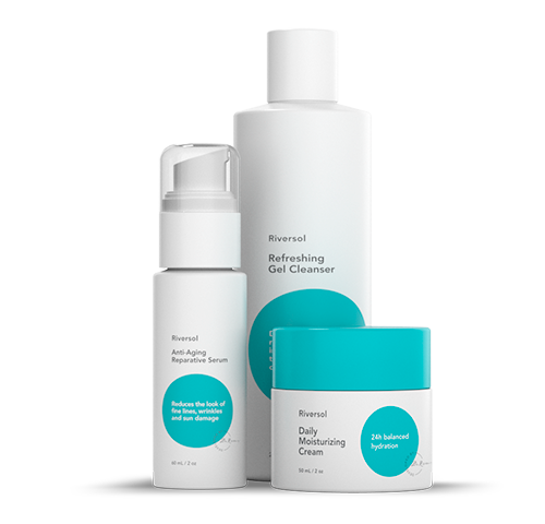 RIVERSOL SKIN CARE | Carlton Heights Pharmacies Pharmacy