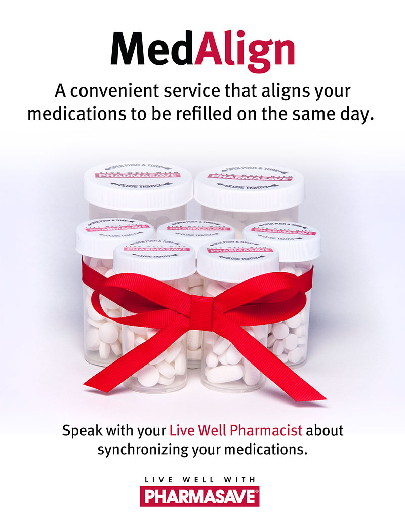 MedAlign | Carlton Heights Pharmacies Pharmacy