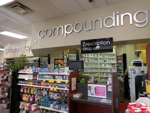 Compounding | Carlton Heights Pharmacies Pharmacy